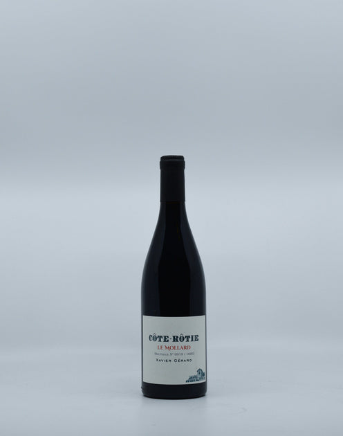 Xavier Gerard Cote-Rotie 'Le Mollard' 2022 | RWM Selections