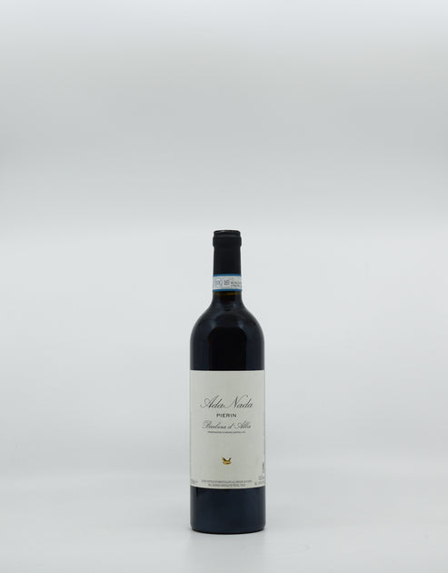 Ada Nada Barbera d'Alba 'Pierin' 2021 | RWM Selections