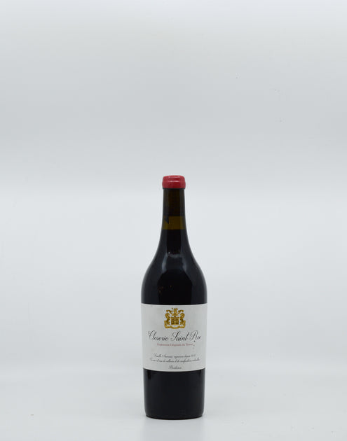 Closerie Saint Roc Vin de France Rouge 2019 | RWM Selections