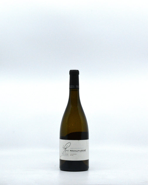 Clos des Rocs Pouilly-Loche 'Les Barres' 2022 | RWM Selections