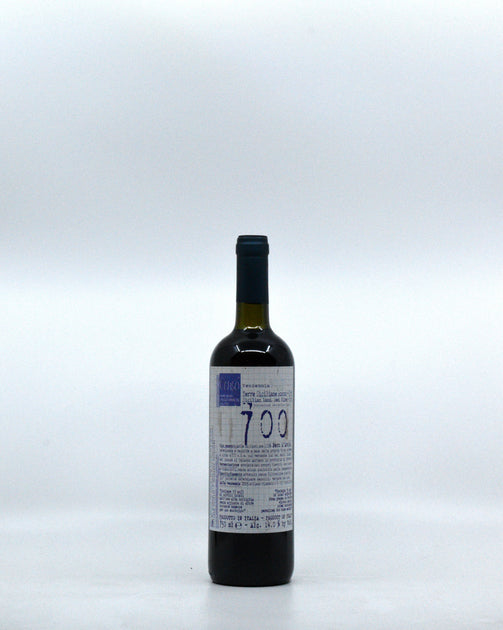 Il Censo IGT Terre Siciliane Rosso '700' 2016 | RWM Selections