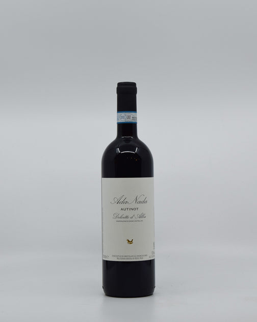 Ada Nada Dolcetto d'Alba 'Autinot' 2022 | RWM Selections