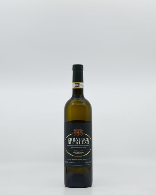 Luigi Ferrando Erbaluce di Caluso 'Etichetta Verde' 2024 | RWM Selections
