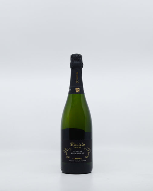 Recaredo Corpinnat 'Terrers' Brut Nature 2019 | RWM Selections
