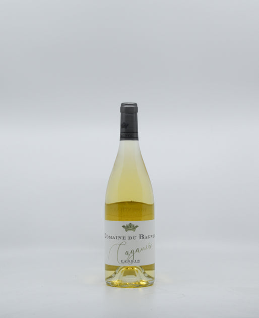 Domaine du Bagnol Cassis Blanc 'Caganis' 2020 | RWM Selections