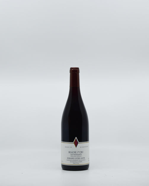 Lucien Jacob Beaune Rouge 1er Cru 'Les Toussaints' 2021 | RWM Selections
