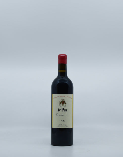 Chateau le Puy Vin de France Rouge 'Emilien' 2021 | RWM Selections