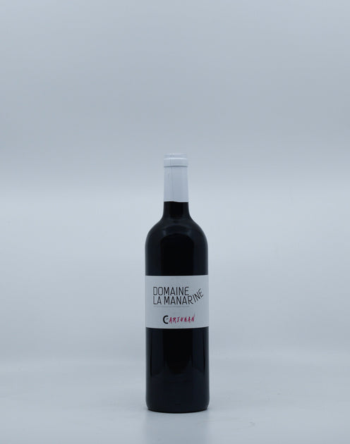 Domaine La Manarine IGP Vaucluse 'Le Carignan' 2021 | RWM Selections
