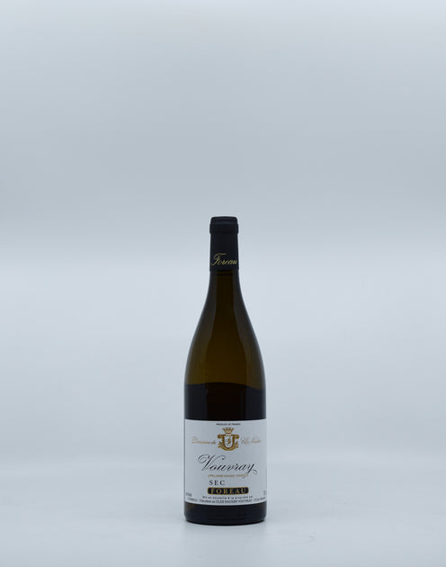Philippe Foreau Domaine du Clos Naudin Vouvray Sec 2019 | RWM Selections