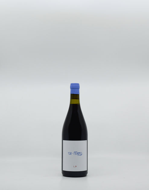 De Fermo Montepulciano d'Abruzzo 'Concrete' 2022 | RWM Selections
