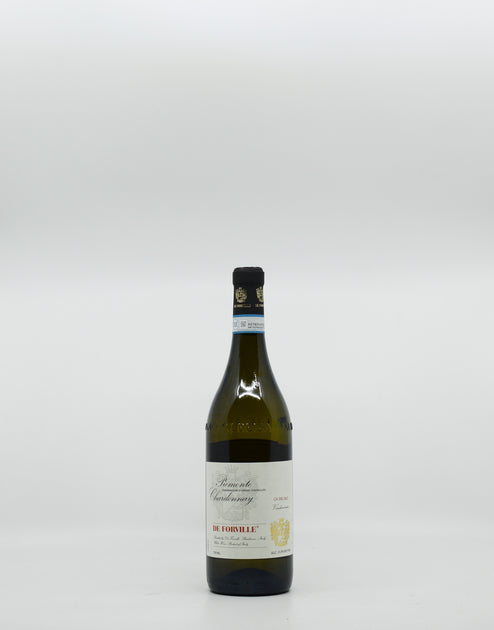 De Forville Piedmont Chardonnay 'Ca' del Buc' 2024 | RWM Selections