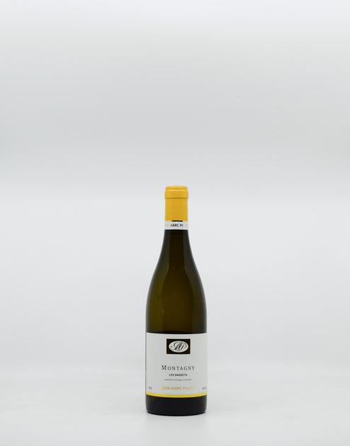 Jean-Marc Pillot Montagny 'Les Bassets' 2023 | RWM Selections