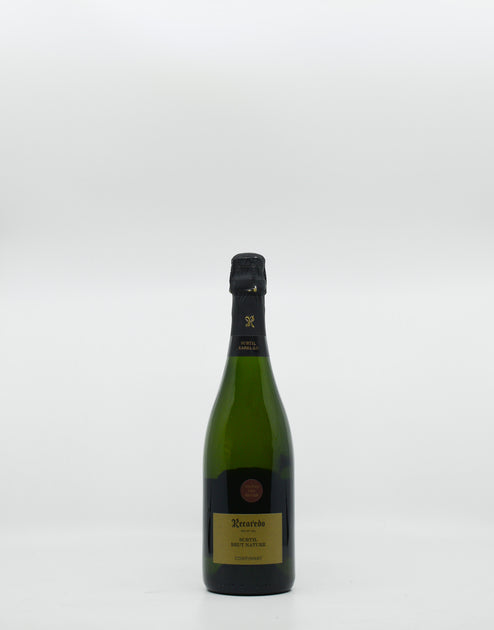 Recaredo Corpinnat 'Subtil' Brut Nature 2018 | RWM Selections