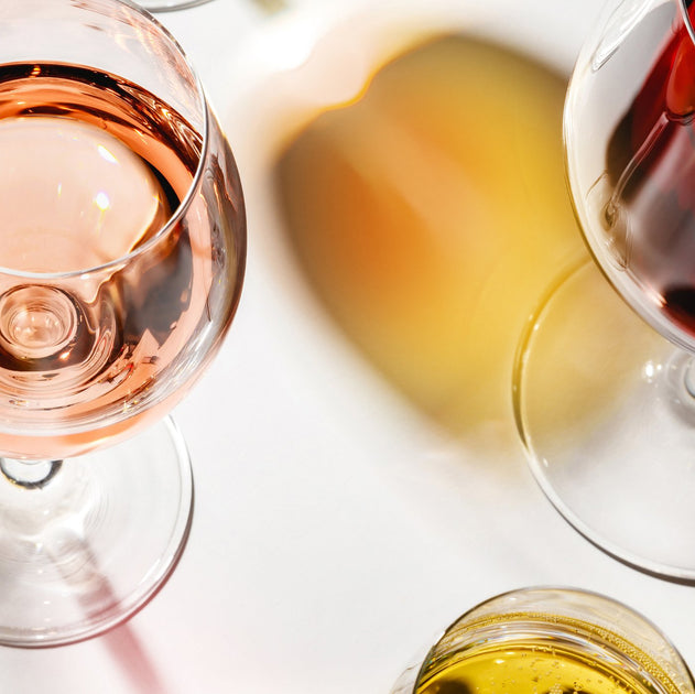 $300 Curated Case of Wine | RWM Selections